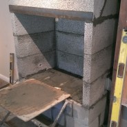 Isokern fireplaces - Petty Masonry Inc.